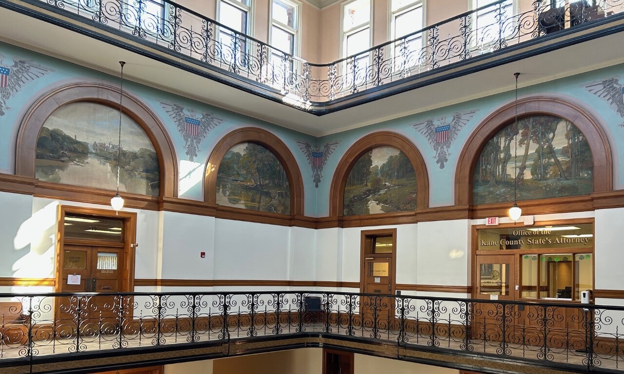 Kane County Connects